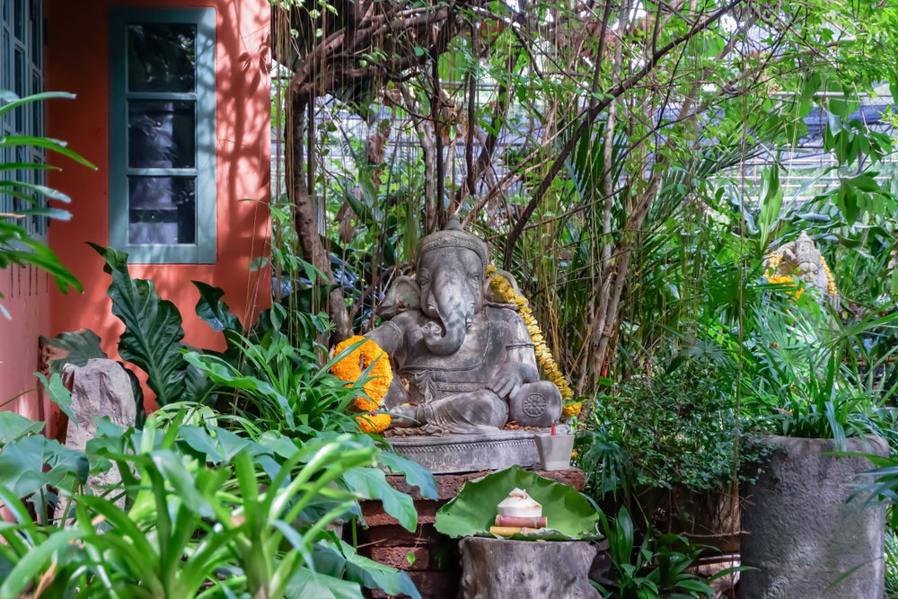 Eco-Friendly Ganpati Decoration: Go Green for Ganesh Chaturthi – Ugaoo