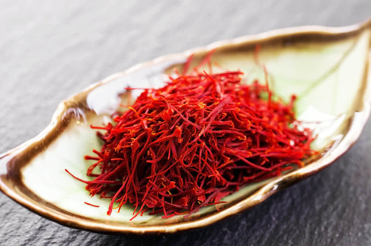 Saffron: The World’s Most Expensive Spice – Ugaoo