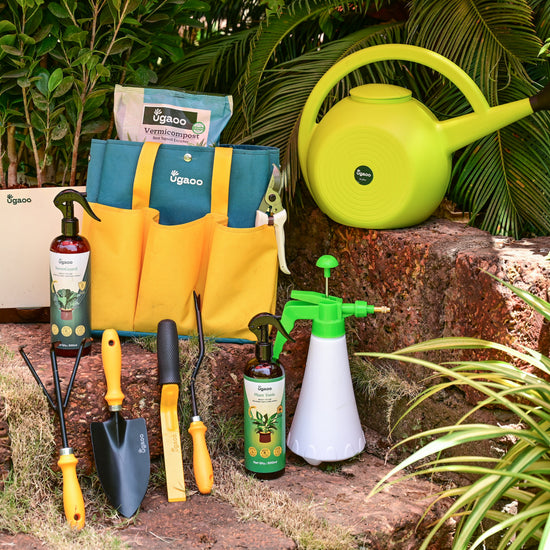 Buy High-quality Garden tools online | Enhance your gardening experience