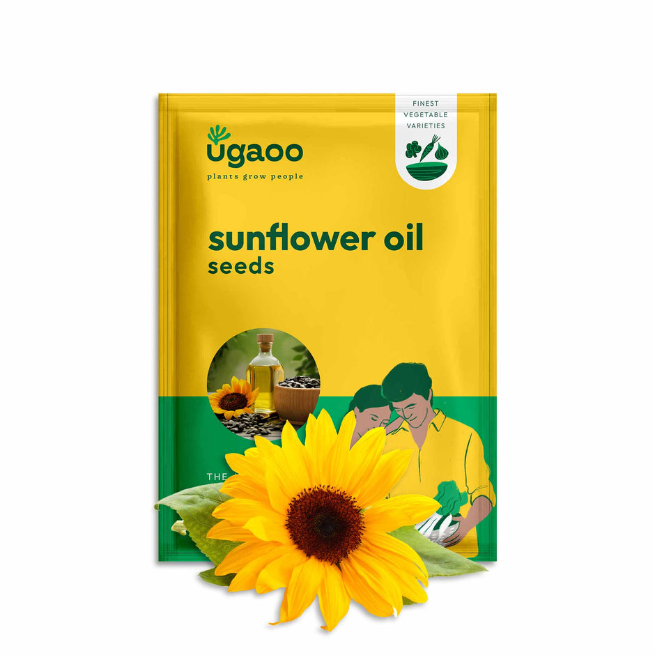 Buy High yielding Seeds Online In India | Non-GMO seeds – Ugaoo