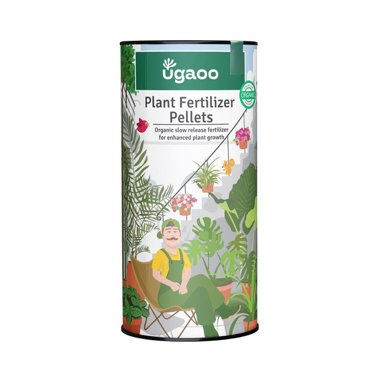 Buy Premium Pellets for Plants: Nourish your garden naturally