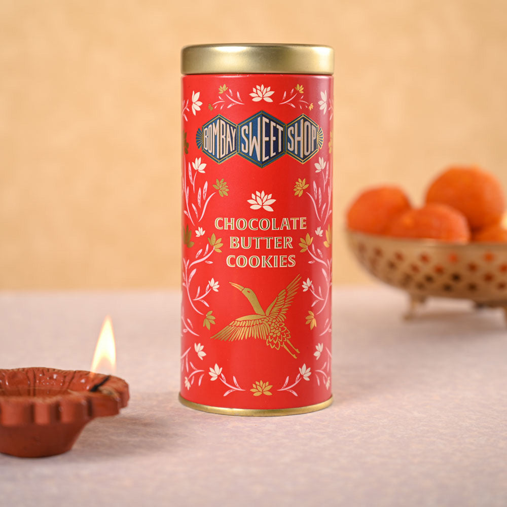 Money Plant Golden & Bombay Sweet Shop Diwali Gift Hamper – Ugaoo