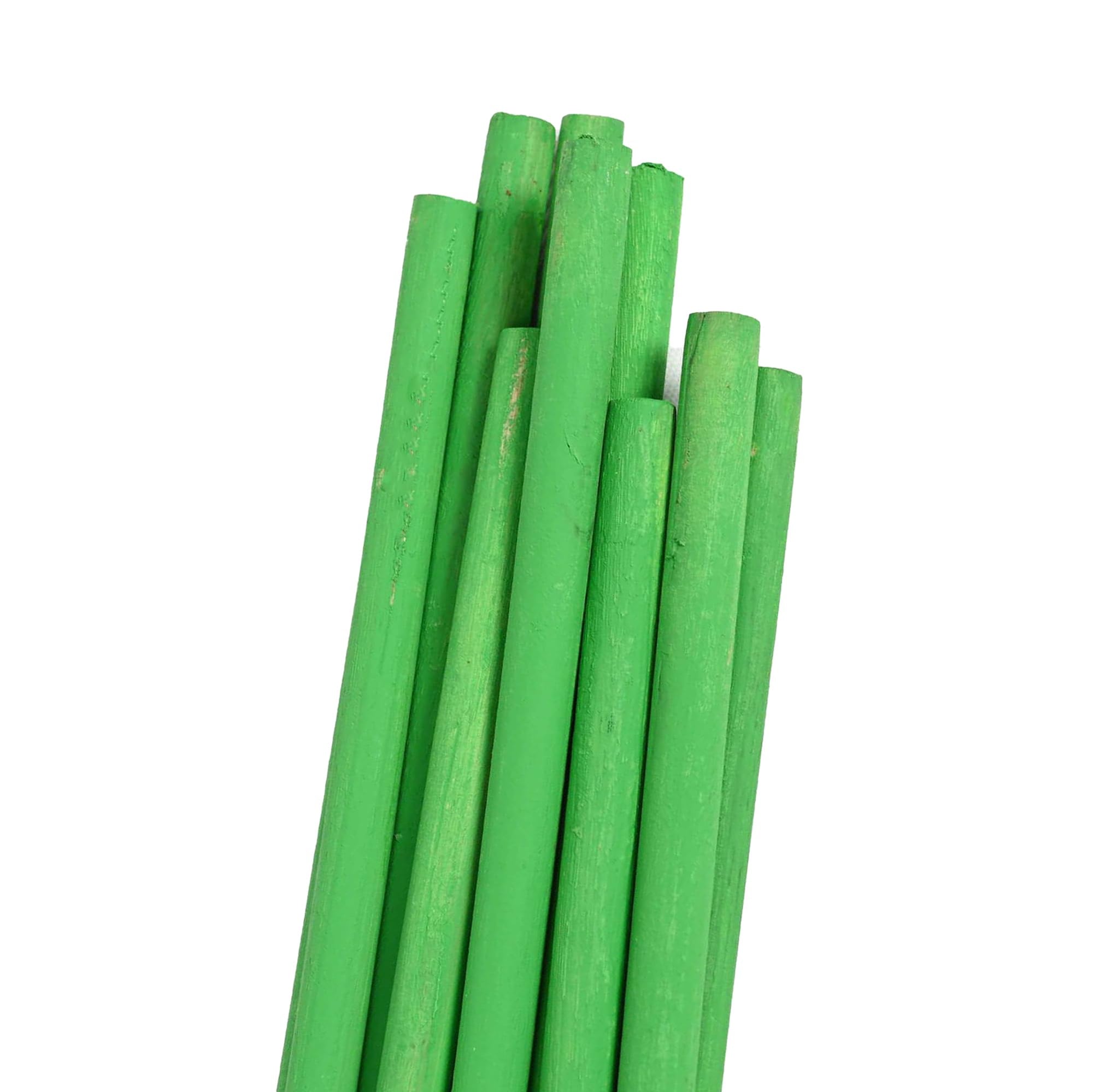 Hardwood Support Sticks - 3 Ft – Ugaoo