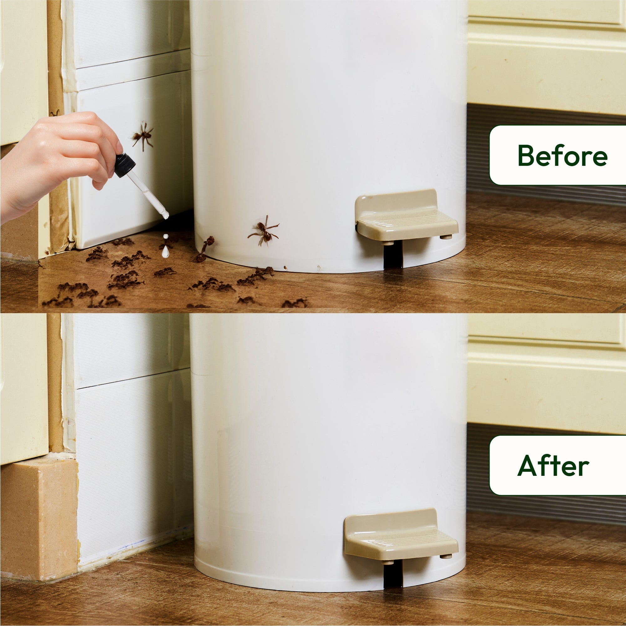 Ant Gel Repellent- 50 ml – Ugaoo