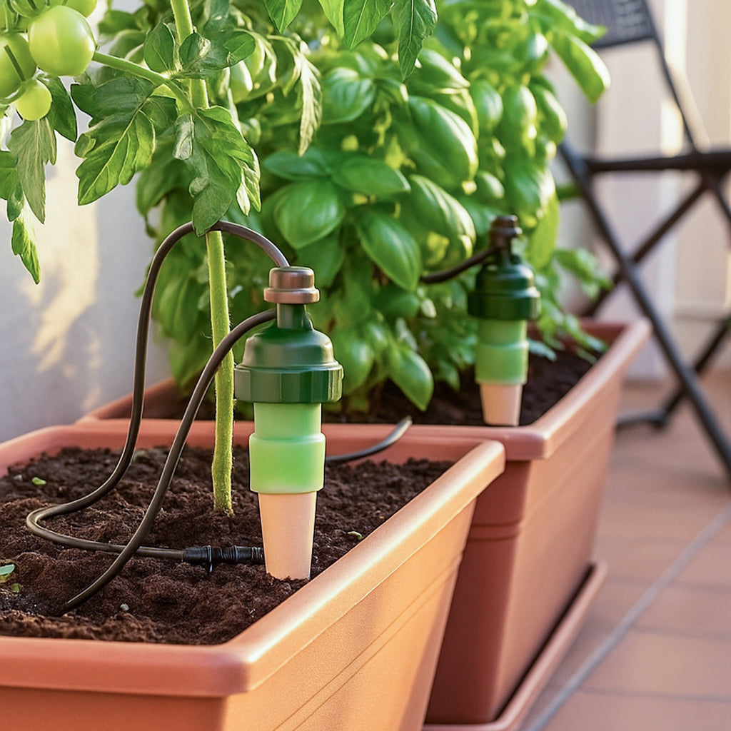 Blumat Irrigation Kit – Ugaoo