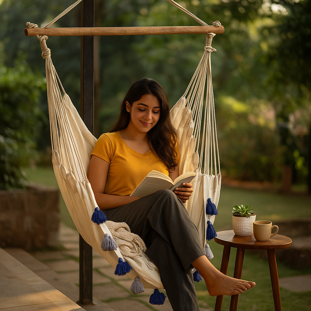 Cotton Soft Swing – Ugaoo
