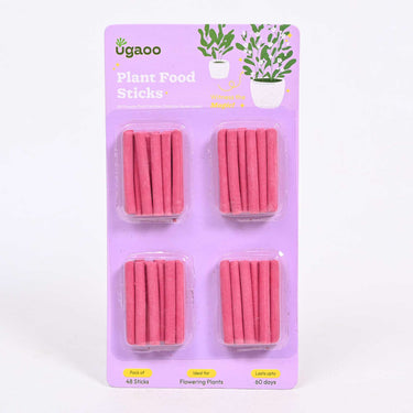 Bloom Stick Fertilizer Packs: Nourish Plants for Stunning Blooms