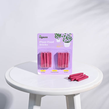 Bloom Stick Fertilizer Packs: Nourish Plants for Stunning Blooms