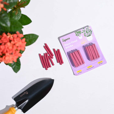 Bloom Stick Fertilizer Packs: Nourish Plants for Stunning Blooms