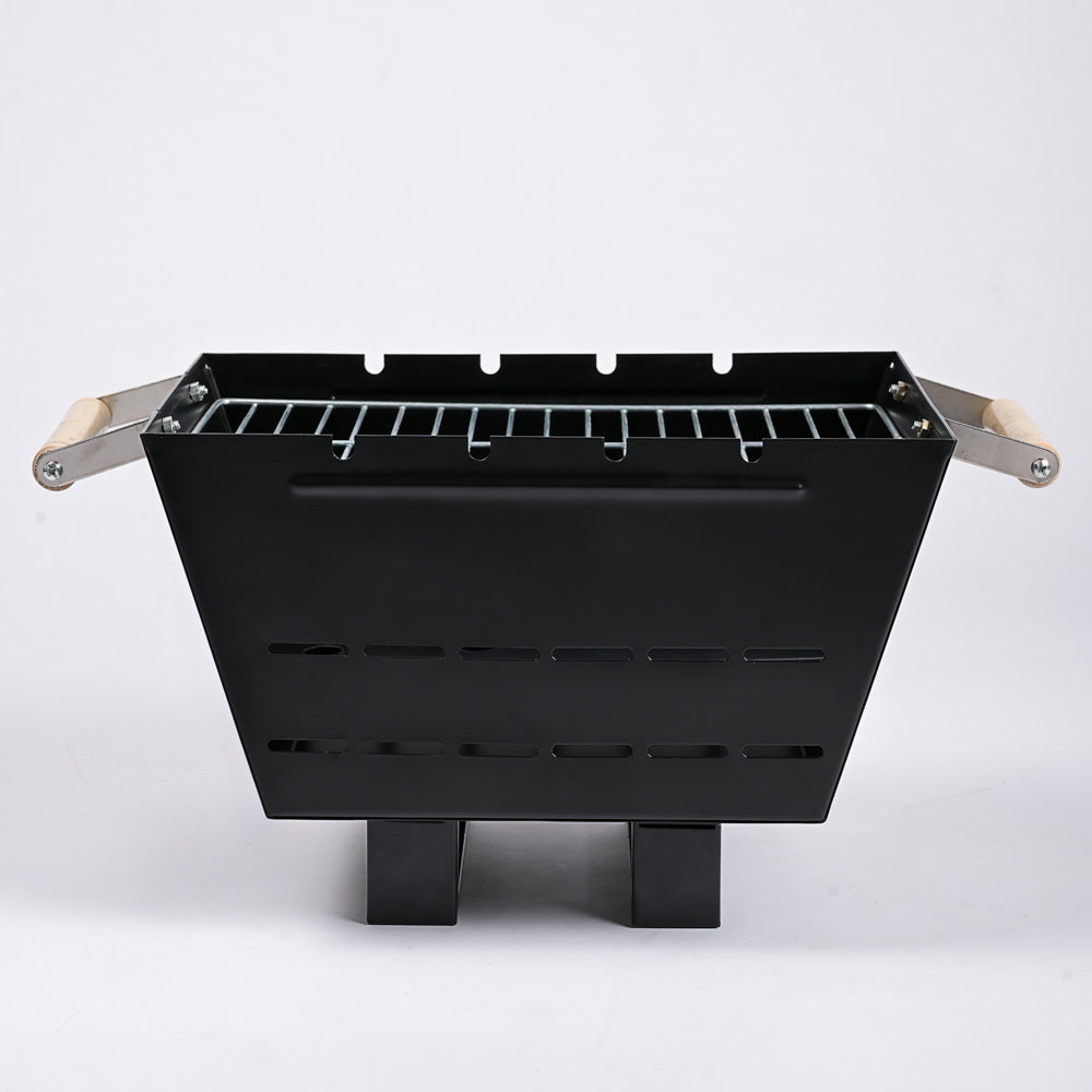Portable Mini Barbecue Grill – Ugaoo