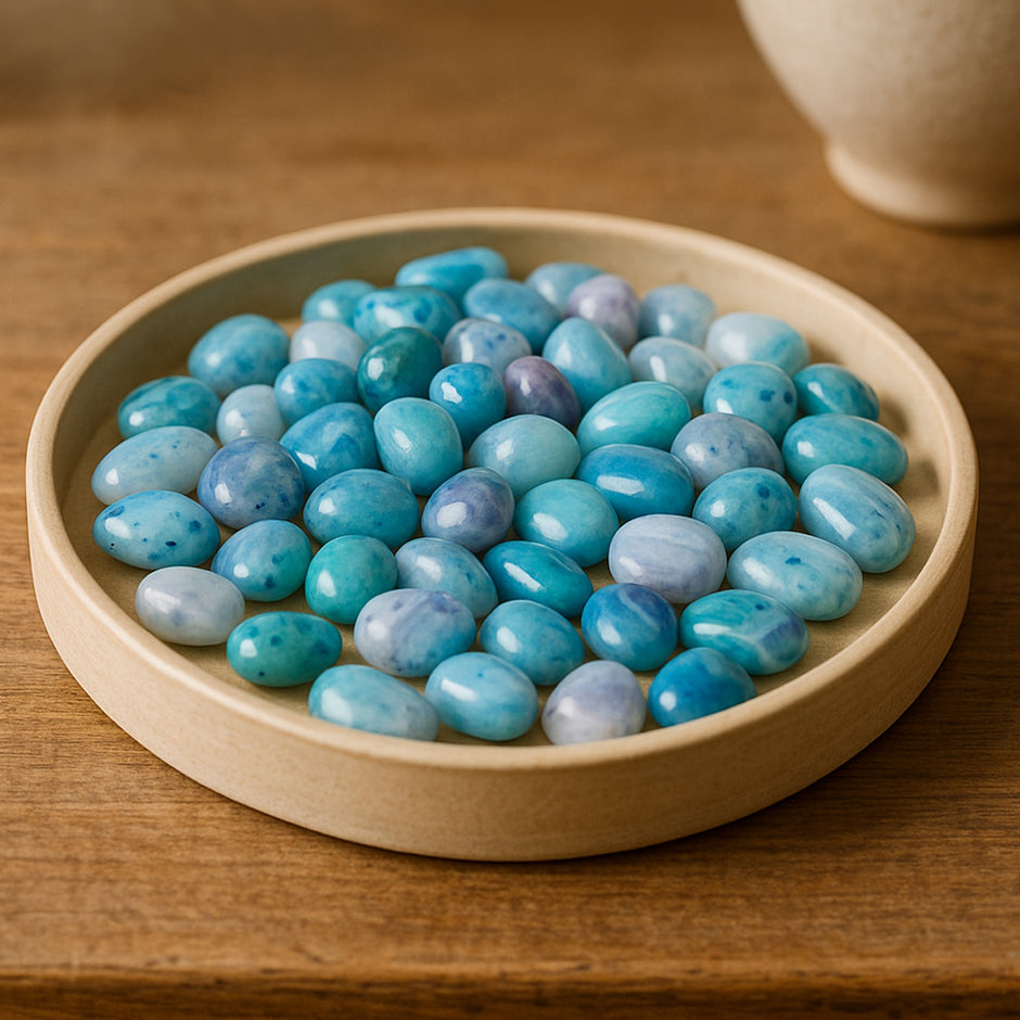 Buy Pebbles, Decorative Stones Online in India - Ugaoo Shopping