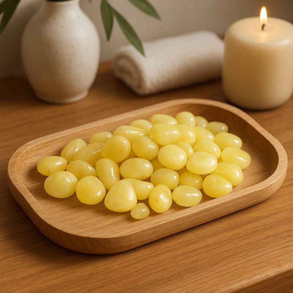 Buy Pebbles, Decorative Stones Online in India - Ugaoo Shopping