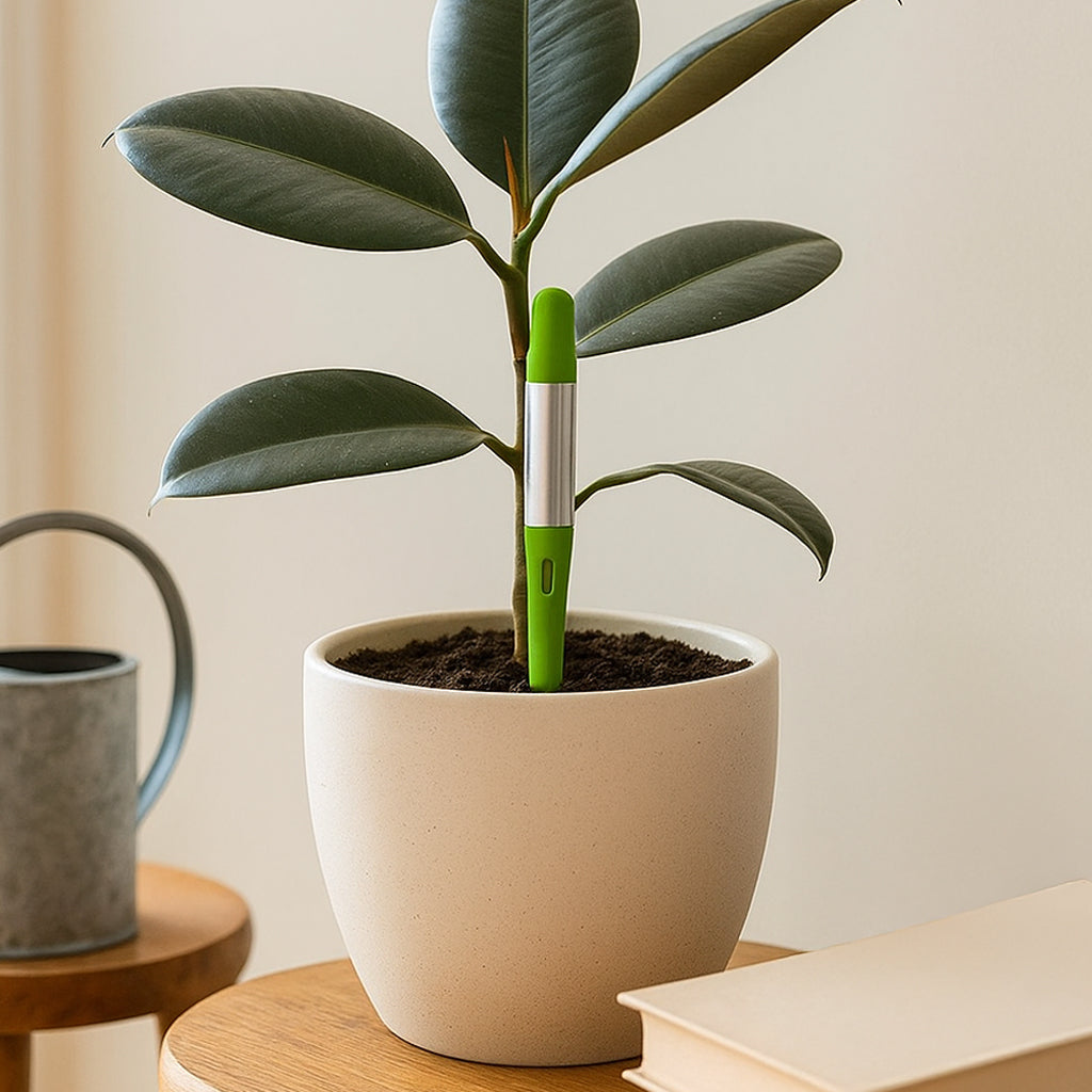 Sustee Hydrate Water Meter | Easily Monitor your Plant's Water Needs ...