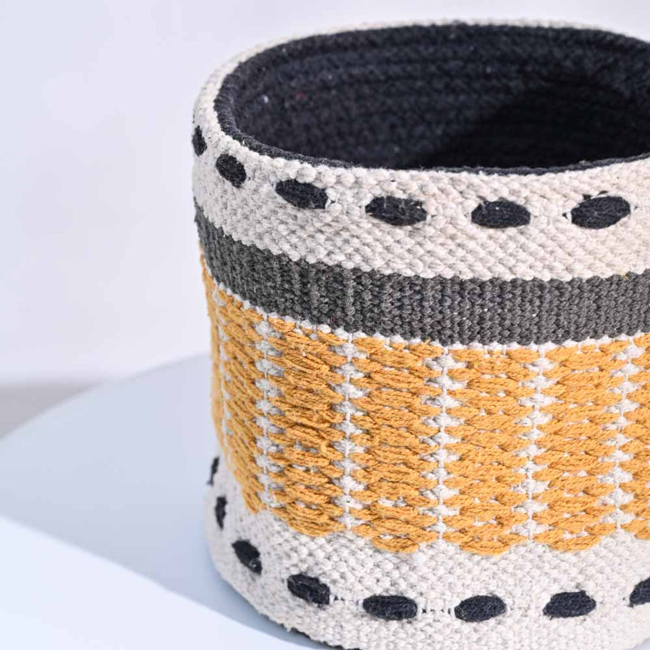 Shop for a Durable Basket Planter for Stunning Gardens – Ugaoo