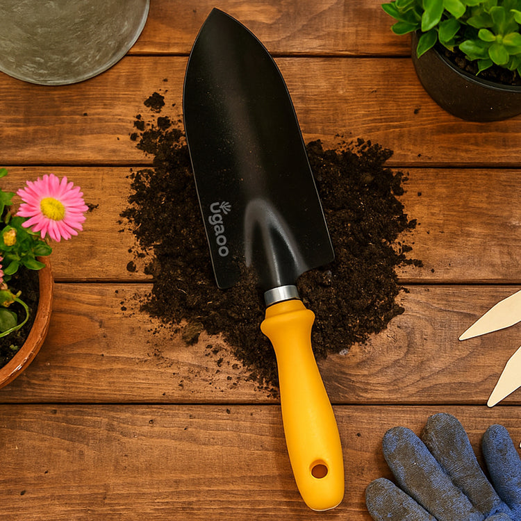 Transplanter with PVC Handle – Ugaoo