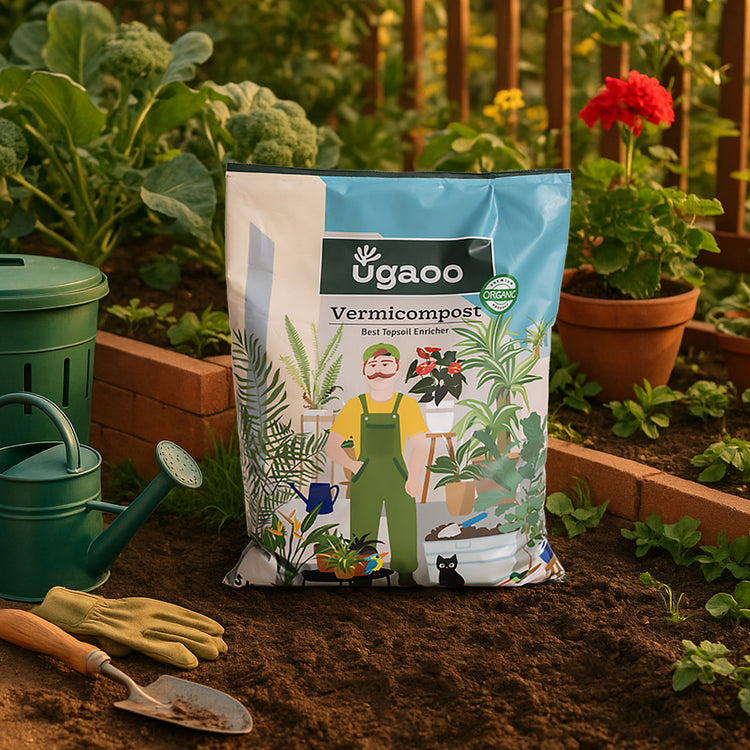 Benefits and Advantages of Using Watering Cans for Plants – Ugaoo