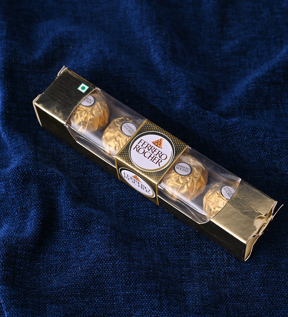 Jade Mini With Chocolate – Ugaoo