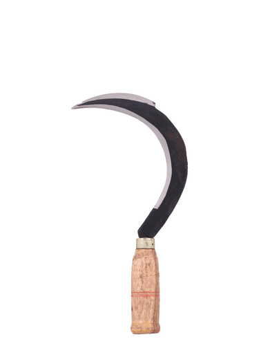 Double-Edge Sickle – Ugaoo