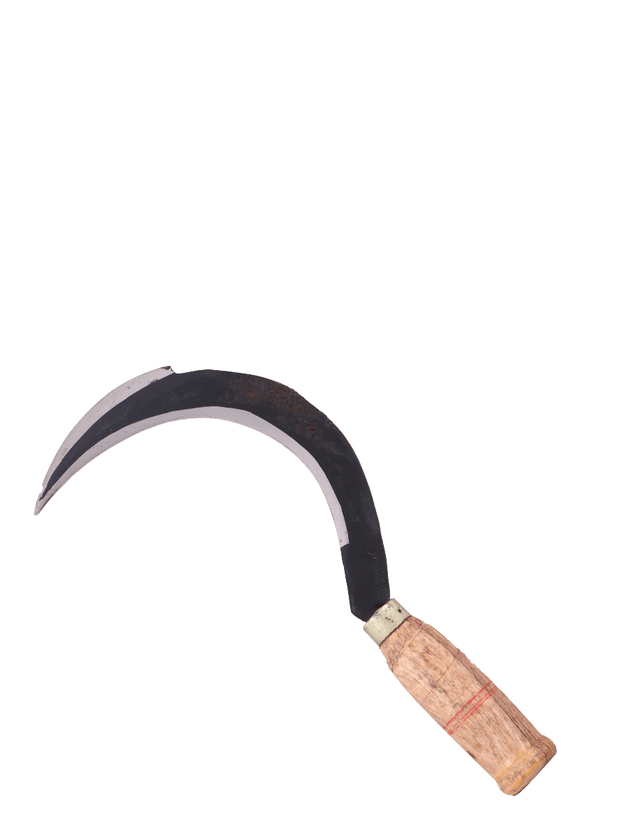 Buy Sickle Online - Farm Sickle, Garden Sickle, Buy Sickle Tools at ...