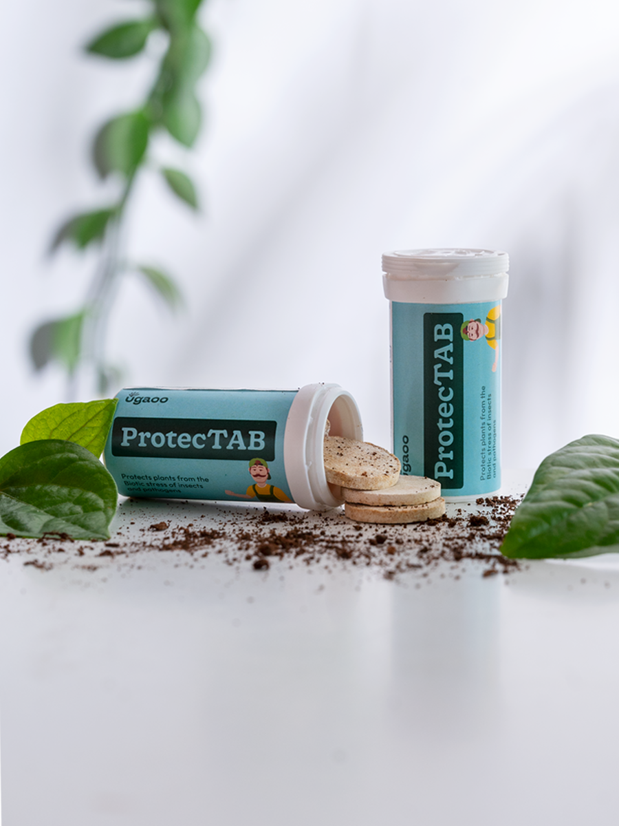 Buy Protec Tab: Guard Your Plants Against Bugs and Pests – Ugaoo